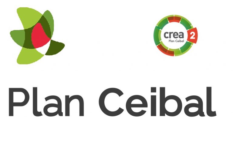 Cómo ingresar a la plataforma CREA 2 del Plan Ceibal y empezar a usar ...